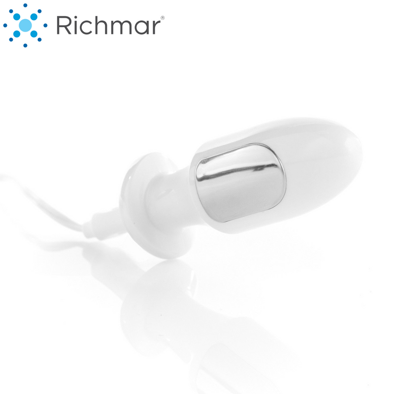 Richmar EMG Pro Portable Electrotherapy Device - Probes Only – LSI ...