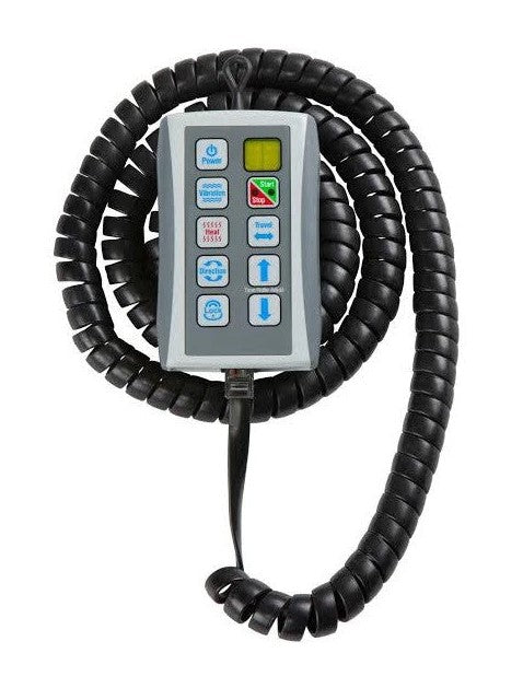 Quantum 400 Replacement Handheld Remote Control Q400 – LSI International