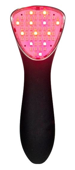 dpl Clinical Handheld Full Body Red & Infrared Light Therapy Device Fo ...