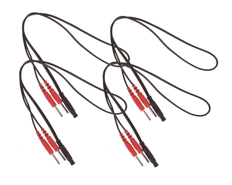 Bifurcation Cables: Turn 4 Electrodes Into 8 – LSI International