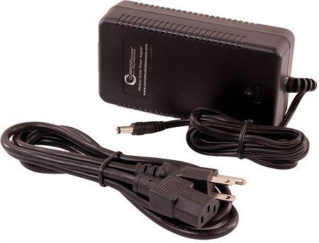 Power Cord Adapter for SoundCare Plus & ComboCare Professional Devices ...